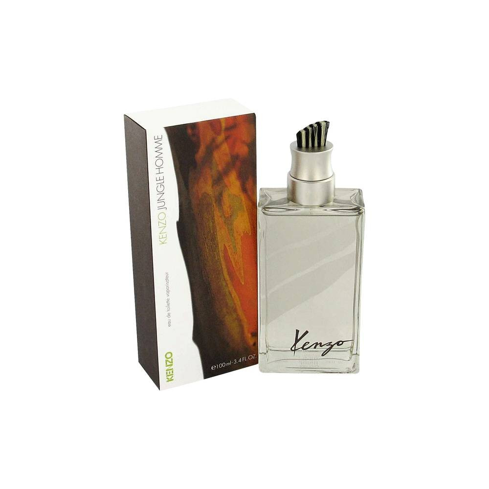 Kenzo – Jungle Men